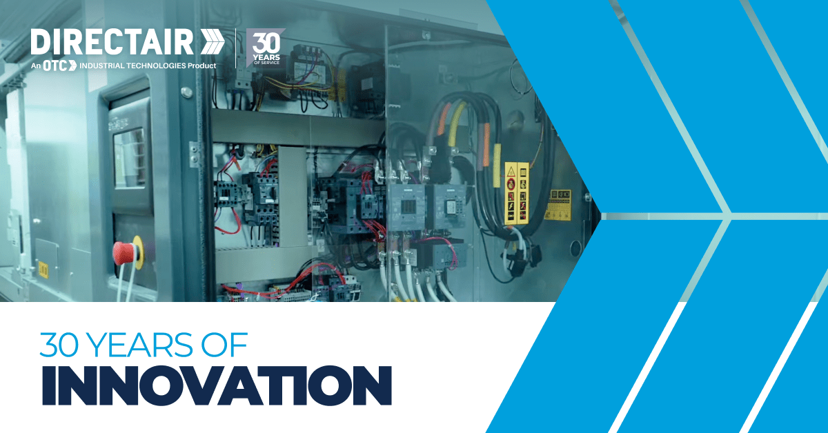 Global Energy Show | DIRECTAIR®