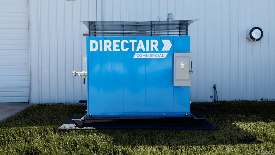 Compressed Air Systems | DIRECTAIR®
