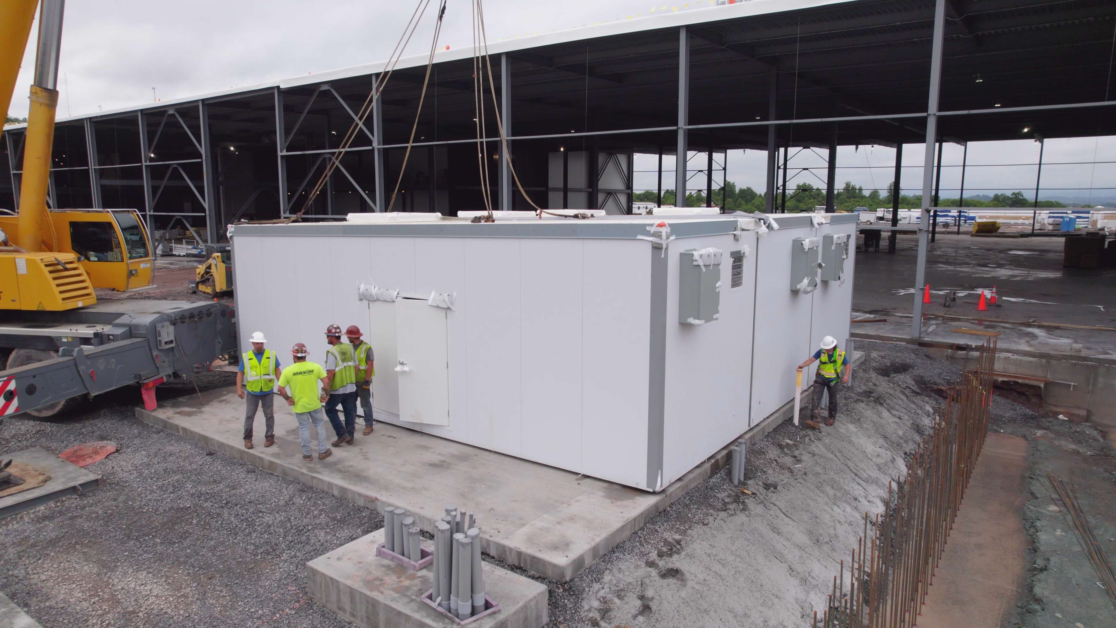 Compressed Air Systems | DIRECTAIR®