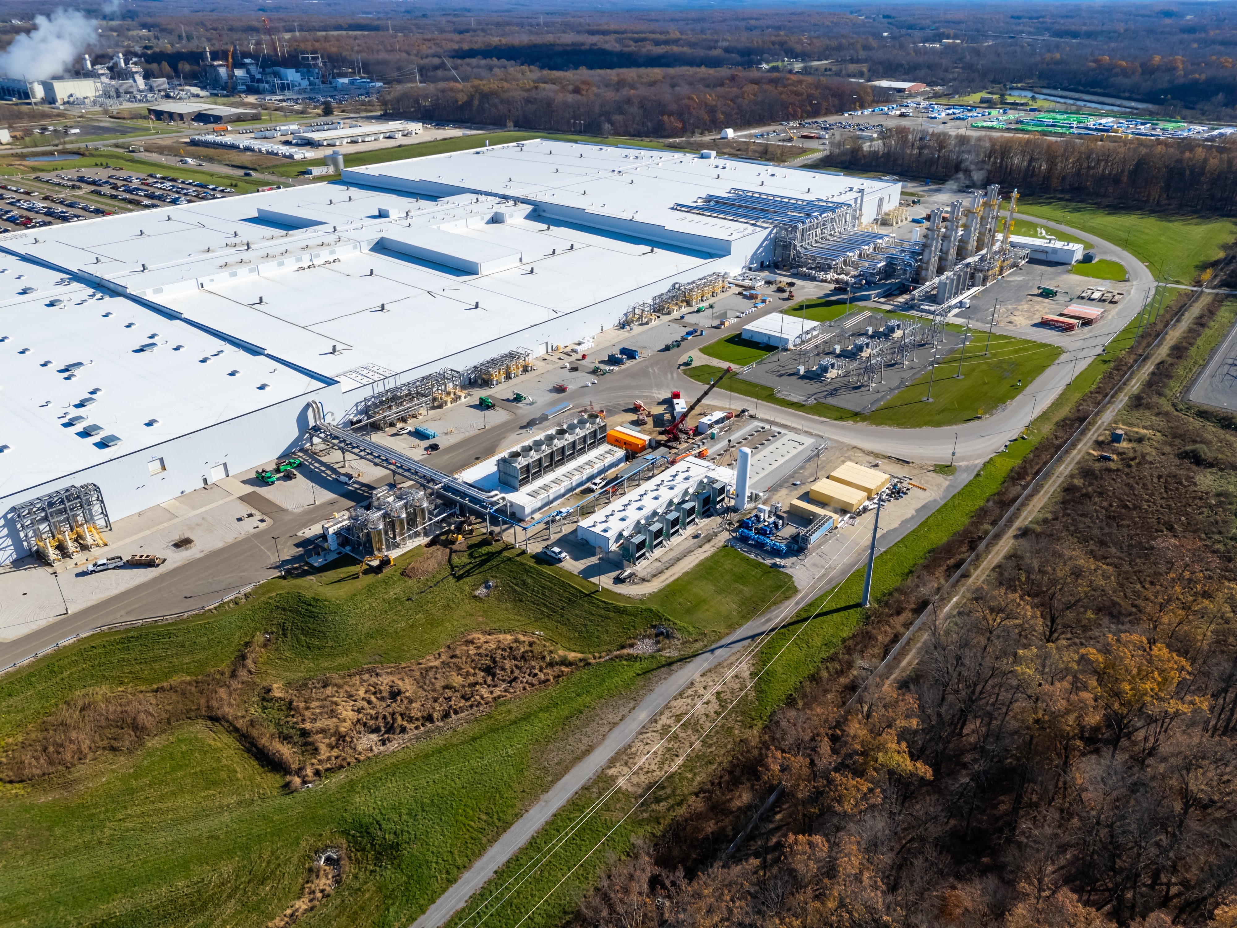 Industries Served | DIRECTAIR® Compressed Air Solutions