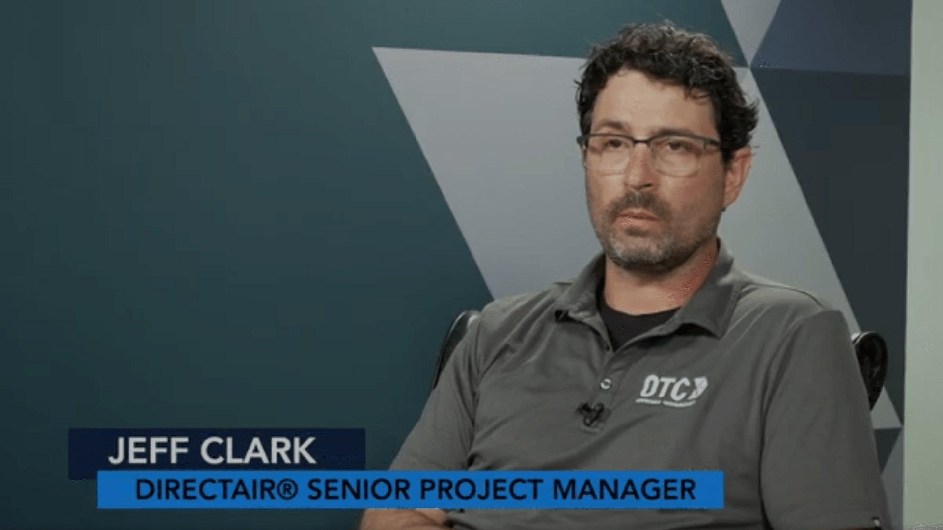 Industries Served | DIRECTAIR® Compressed Air Solutions