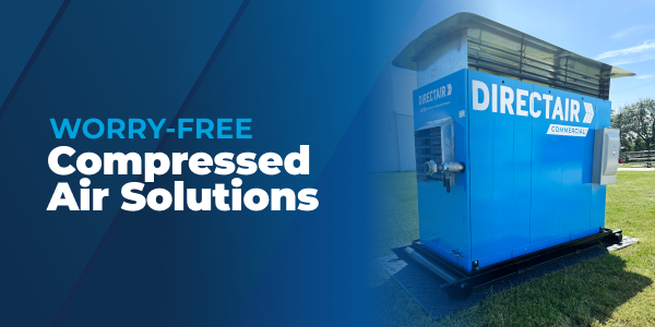 Global Energy Show | DIRECTAIR®