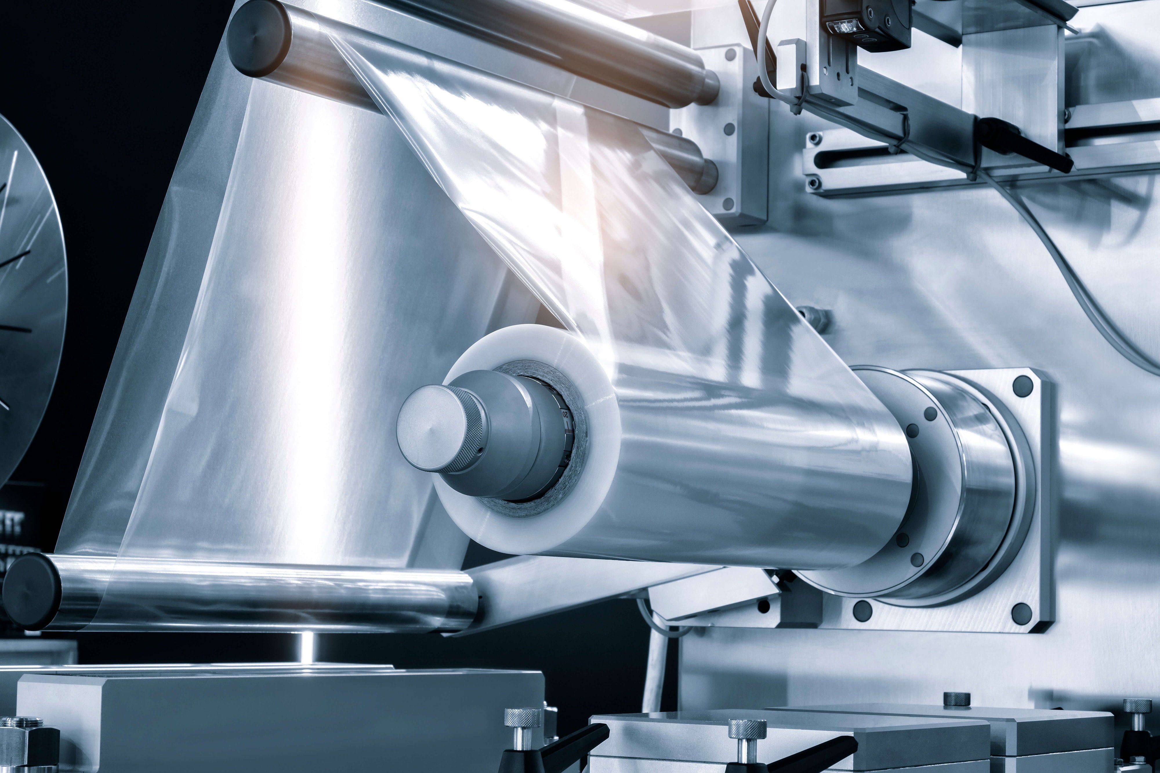 Compressed Air Systems | DIRECTAIR®