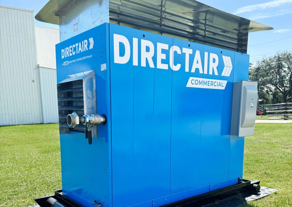 DIRECTAIR® Commercial | DIRECTAIR®
