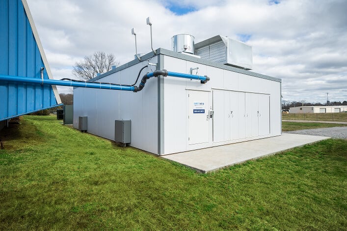 Compressed Air System Resources | DIRECTAIR®